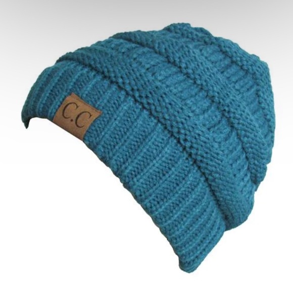 C.C. Beanie | Accessories | Classic Cc Beanie | Poshmark